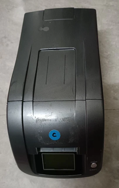 VINGCARD KDE EST-4938 Magnetic Stripe Key Card Encoder printer £470.33 ...