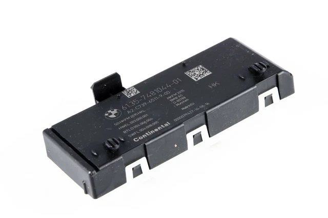 BMW G30 G31 Control Unit Ecu Tailgate Module 7481044 EUR 134,31 ...
