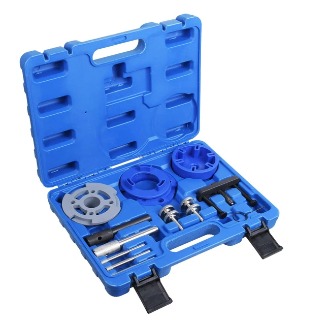 DIESEL ENGINE INJECTION Pump Timing Tool Kit for Ford 2.0 2.2 2.4 3.2 ...