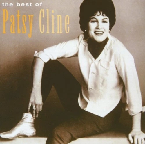 73331 AUDIO CD Patsy Cline - The Best Of EUR 6,50 - PicClick FR