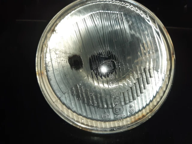 PHARE CIBIÉ E2 253 E2 234 avec verre pour PEUGEOT j7/ j9 Simca Matra dget Citroë EUR 40,00 ...