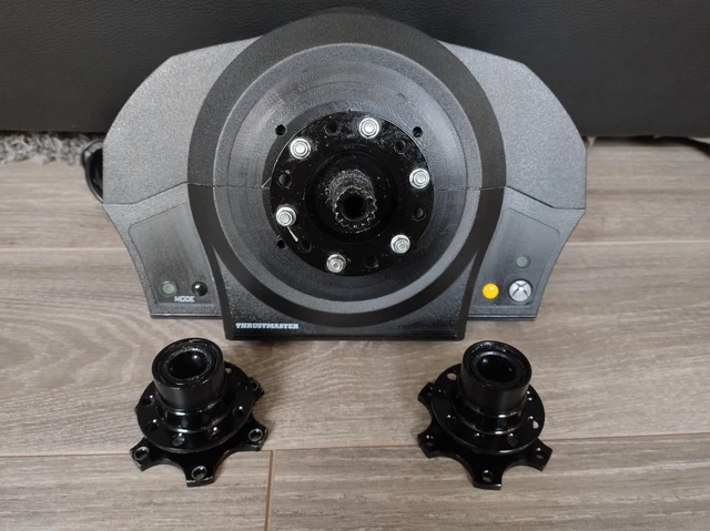 THRUSTMASTER TX SIM Racing Lenkrad Base mit Quick Release Adapter EUR ...