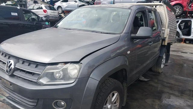 VOLKSWAGEN AMAROK 2H Manual Flywheel $159.00 - PicClick AU