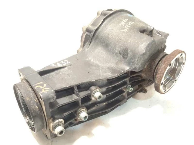 EUB DIFFERENTIEL ARRIÈRE / 01R500044D / 5556507 Pour Audi A4 Berlina 8E ...