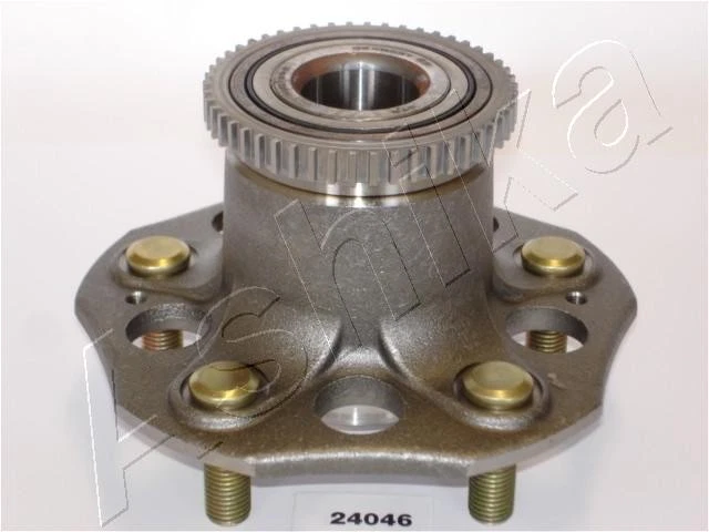 WHEEL HUB 44-24046 FOR HONDA H22A7 2.2L 4cyl ACCORD VI £61.34 - PicClick UK