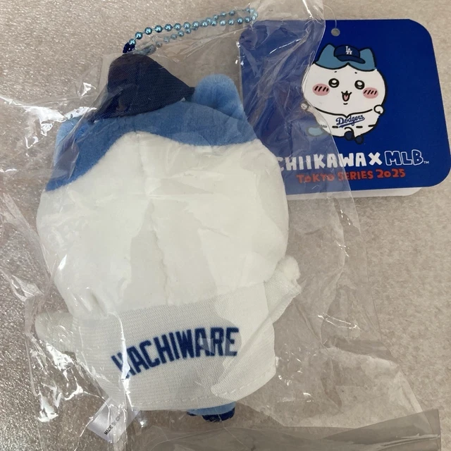 [ACCESORIOS/PRODUCTOS DE ANIME] Chikawa EUR 48,63 - PicClick ES