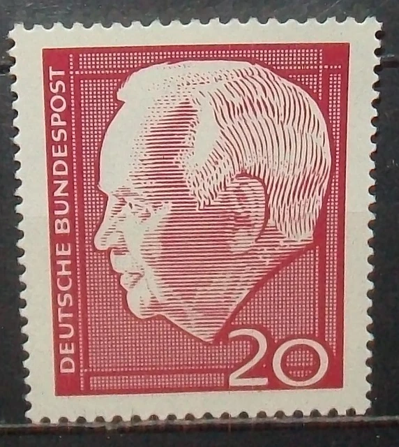 N°2722E STAMP DEUTSCHE BUNDESPOST NEW WITHOUT FOLD Aus EUR 0,07 ...