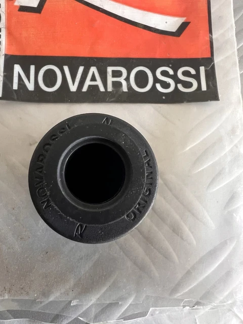 NOVAROSSI FILTRO ARIA On Road 3,5cc 1/8 Versione BASSA EUR 6,99 ...