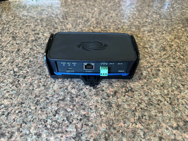 CRESTRON RMC4 4-SERIES Control System $379.00 - PicClick