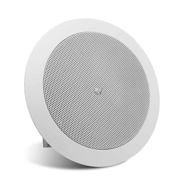 WORKPRO IC 80 T - 8" Passive 2-Way Ceiling Loudspeaker **65% OFF!** £9.00 - PicClick UK