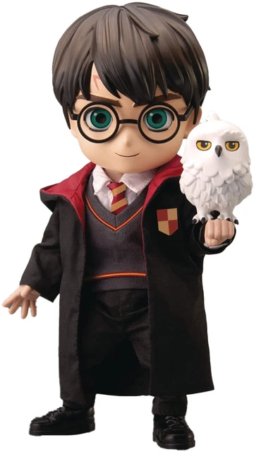 BEAST KINGDOM - Wizarding World EAA-137 Harry Potter Action Fi ...