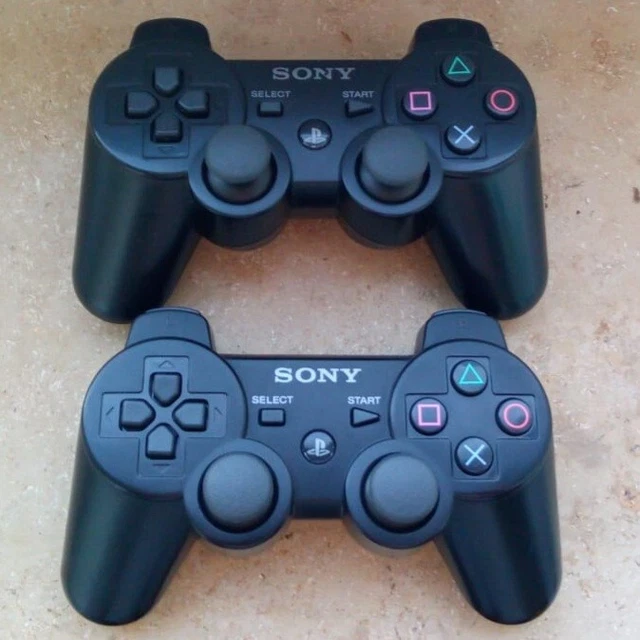 ORIGINAL PS3 SONY Dualshock3 Wireless Controller (Lesen) EUR 59,99 ...