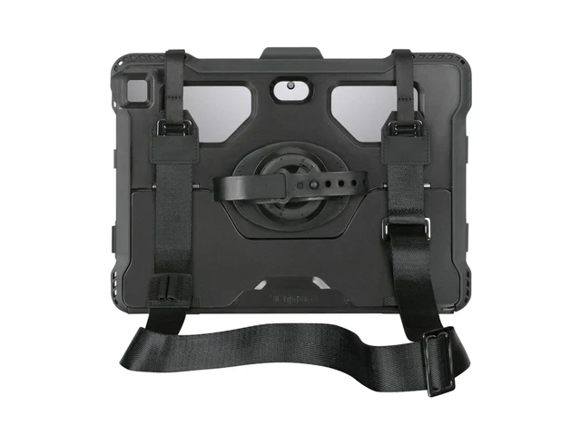 DELL TARGUS THZ892GLZ Rugged Case for Dell Latitude 7320 Detachable ...