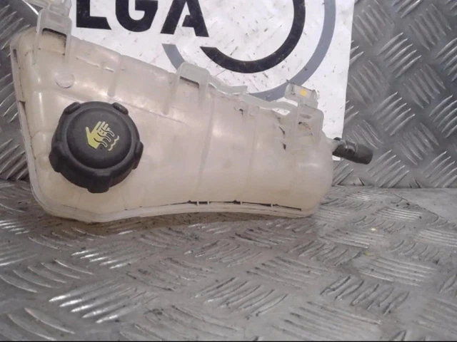 VASE D'EXPANSION RENAULT KANGOO 2 PHASE 2 7701478318 EUR 25,50 ...