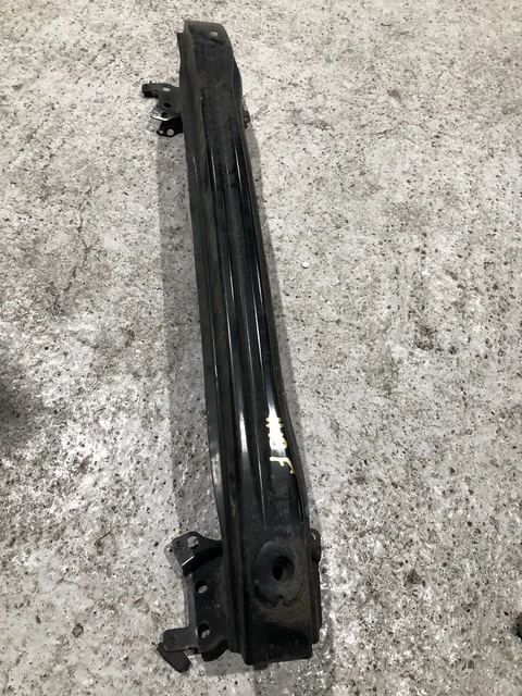 VW VOLKSWAGEN CADDY Reinforcement Crash Bar Beam Front Bumper MK3 2010 ...