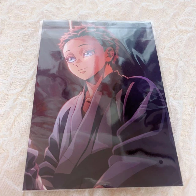 DEMON SLAYER: KIMETSU no Yaiba the Movie Mugen Castle Edition Visitor ...