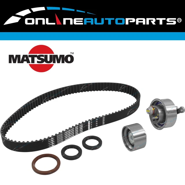 TIMING BELT KIT for Mazda BT50 B2500 B3000 2006~2011 WLAT 2.5L WEAT 3 ...