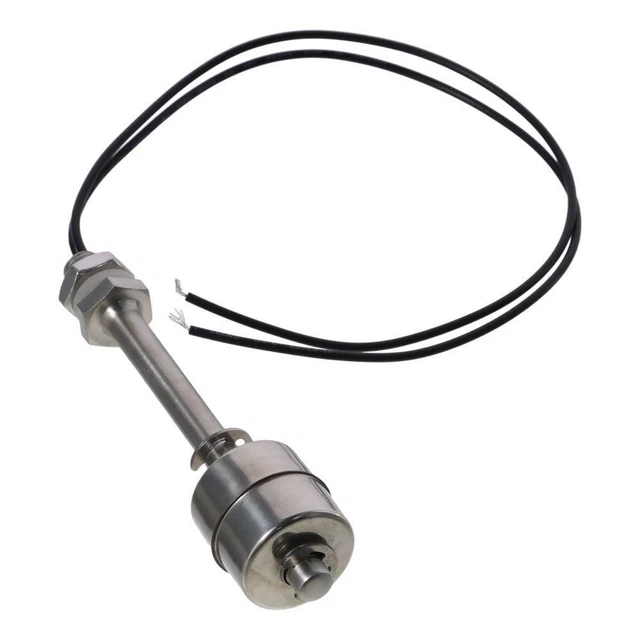 M10 WATER LEVEL Sensor Tank Pool Flow Sensors Tank, Swimming Pool ...