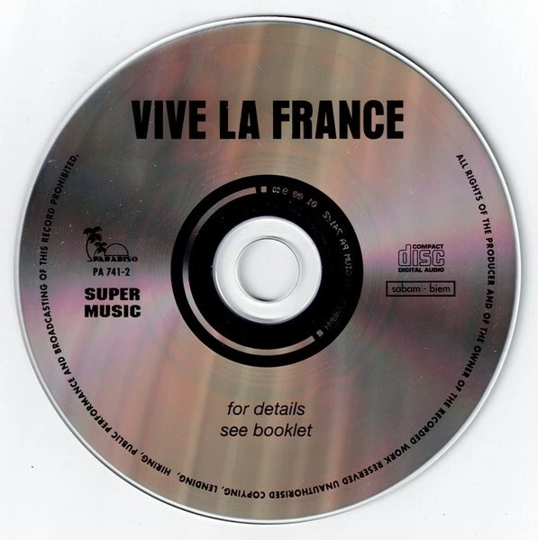 CD 14T BARZOTTI/DAVE/CLAUDE Francois/Marc Hamilton/Jeanne Manson/Celine ...