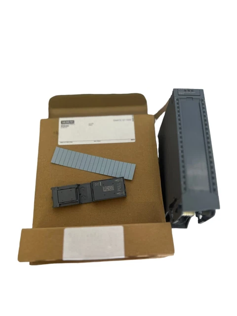 Siemens Simatic S7 1500 Analog Output Module 6es7 532 5hf00 0ab0 Box