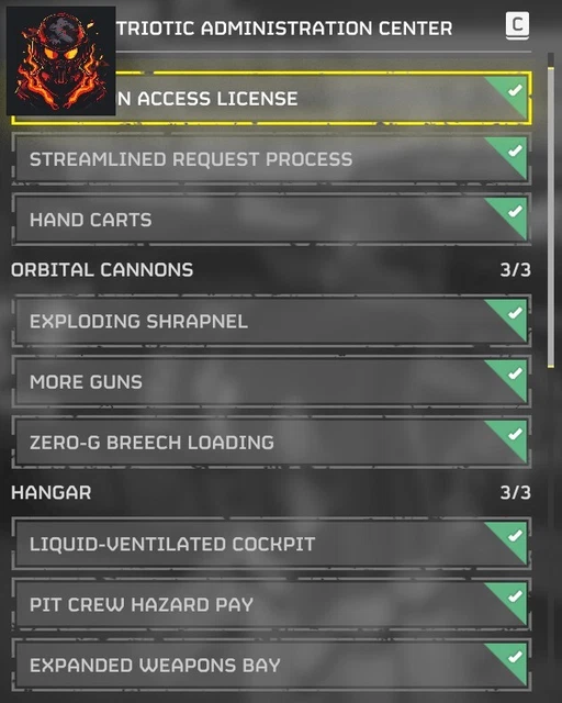 HELLDIVERS 2 - PC IMPILATO LIVELLO 50 + CAMPIONI/MEDAGLIE/RCREDITS ...