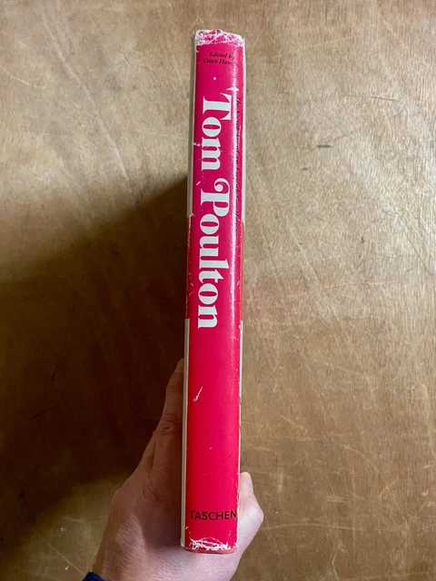 RARE E.O &TOM Poulton. The Secret Art of an English Gentleman" (Taschen ...