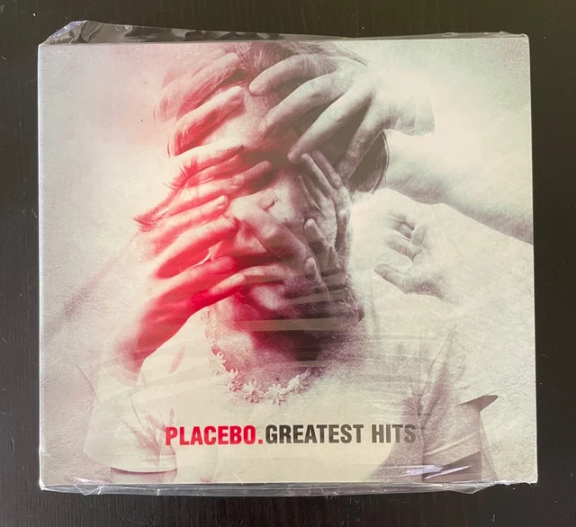 PLACEBO - GREATEST Hits - Lot de 2 CD - 2016 - Importation - Tout neuf ...
