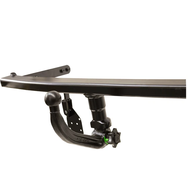 TOWBAR DETACHABLE ›FOR NISSAN Qashqai 06.2024- Westfalia NEW £352.92 ...