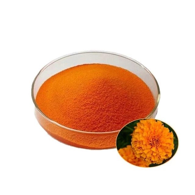 LUTEIN POWDER 10% Marigold Extract Calendula Officinalis 1000 Gram £111.68 - PicClick UK
