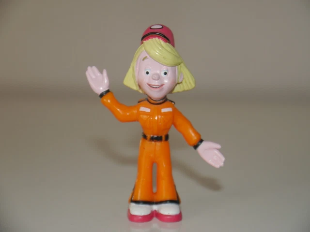 ROARY THE RACING Car MARSHA Action Figure 7.5 cm High VGC _AA124 £7.99 ...