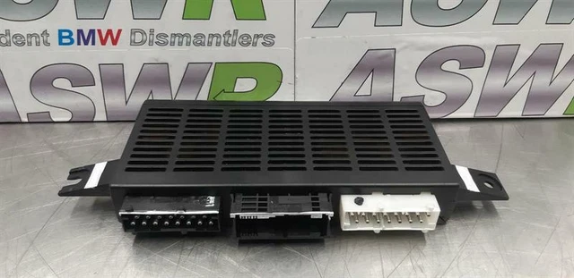 BMW E39 5 SERIES Light Control Module (LCM) 61356919453 3 Month ...