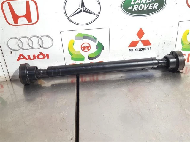 RANGE ROVER SPORT L320 3.0D Front Propshaft Prop Shaft 7H22-3219-Aa £39 ...