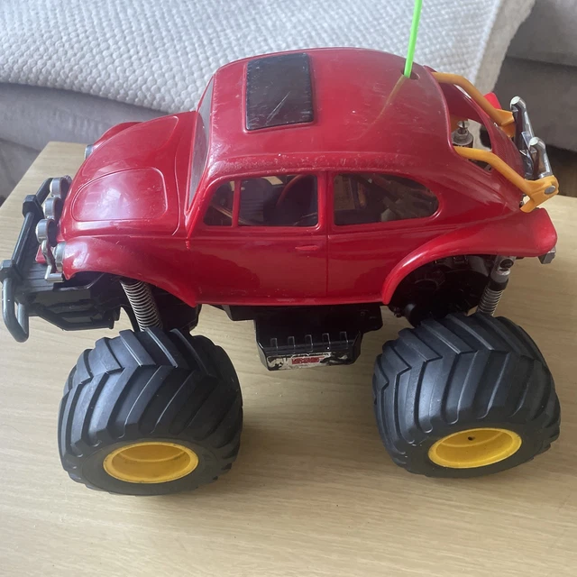 VINTAGE TAMIYA MONSTER Beetle (Quick Drive) £1.16 - PicClick UK