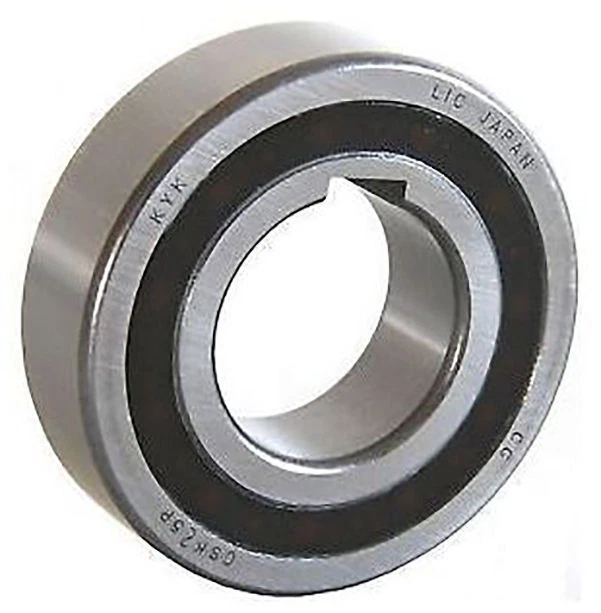 CSK20P FREEWHEEL SPRAG clutch one way bearing 20mmX47mmX15mm internal keyway NEW £15.27 ...