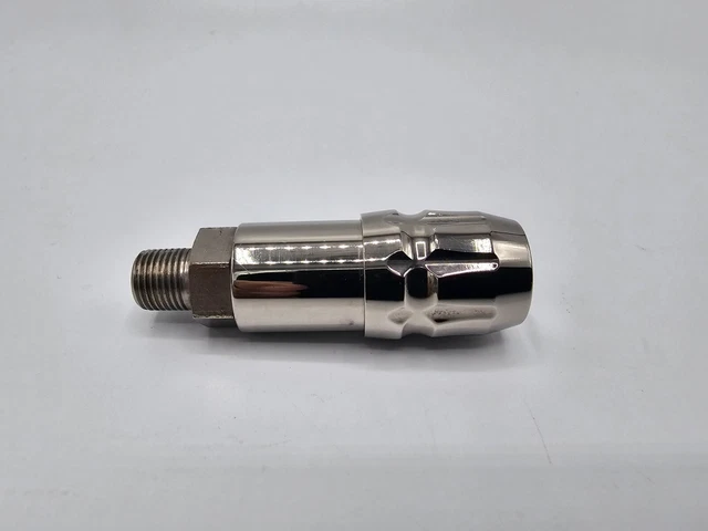 WGP KARNIVOR TICKLER LPR Low Pressure Regulator - Paintball ...