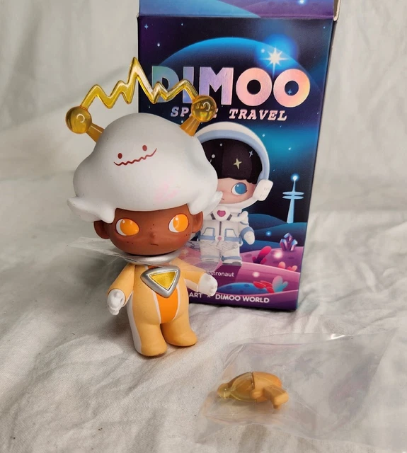 Pop Mart Dimoo Space FOR SALE! - PicClick