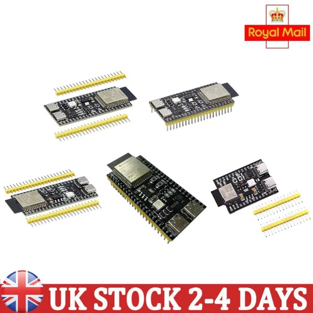 ESP32/ ESP32-S3/ESP32-C3 CORE Board N16R8 N8R2 ESP32C3 ESP32 ...