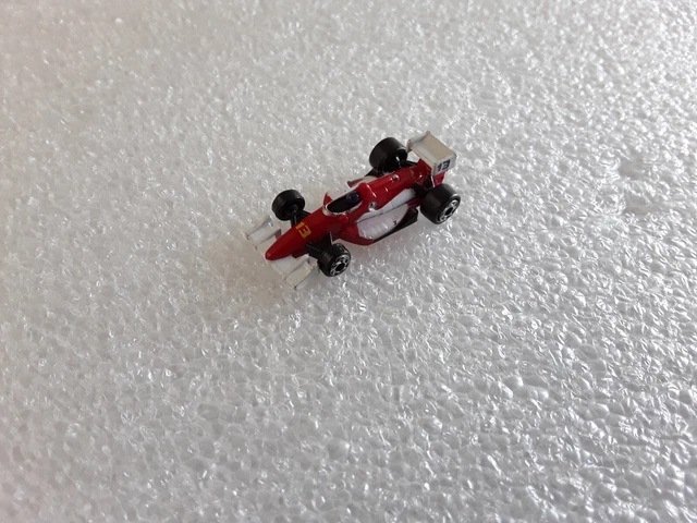 MICRO MACHINE F1 1996 Era galoob micromachines C SYD 9 £5.99 - PicClick UK