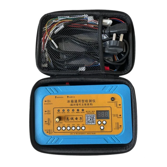 REFRIGERATOR INVERTER COMPRESSOR Inverter Board Valve Tester Tool $135. ...