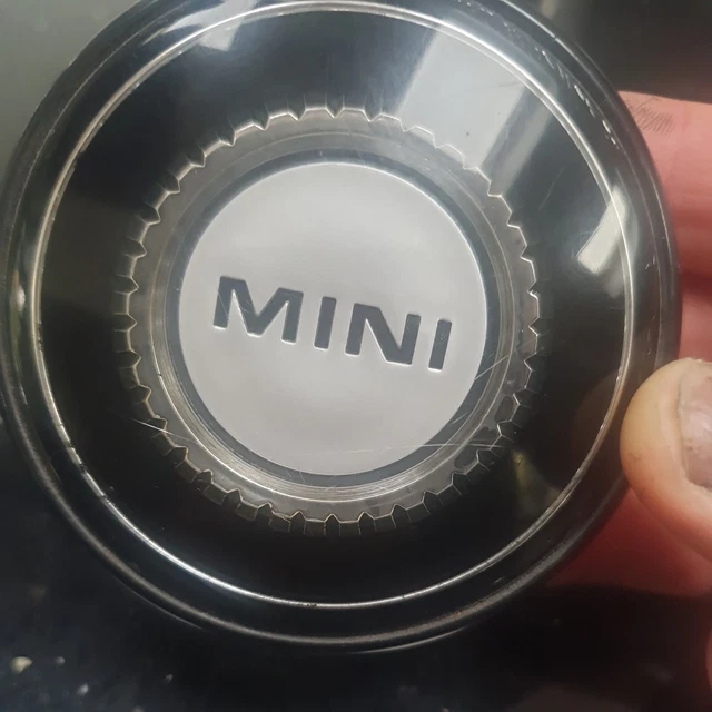 CLASSIC MINI CENTRE cap. The best original example on ebay. £75.00 ...