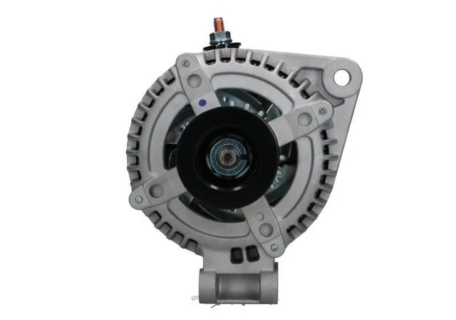 +LINE ORIGINAL ALTERNATOR Replacement 12V 150A For Land Rover Range ...