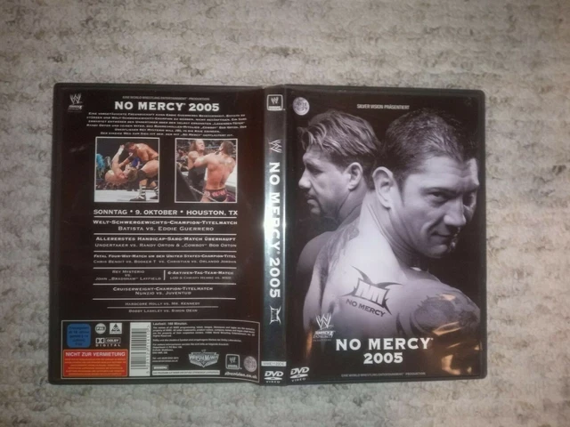 WRESTLING DVD WCW The Best of Monday Nitro vol.2 WWF WWE TNA ECW ROH DWA USWA EUR 17,00 ...