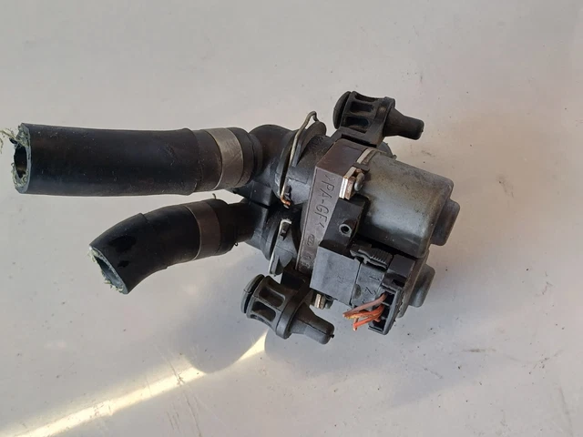 K21-3SL MERCEDES BENZ Vanne de Chauffage Duoventi Vanne A0018307784 ...