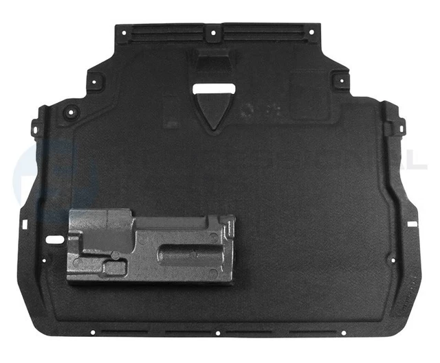 PROFESSIONAL PARTS SWEDEN Engine Splash Shield Hardware for 14-19 V40 ...