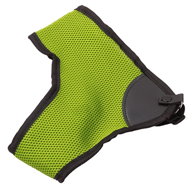 ARCHERY CHEST PROTECTOR Composite Recurve Bow and Arrows Protective ...