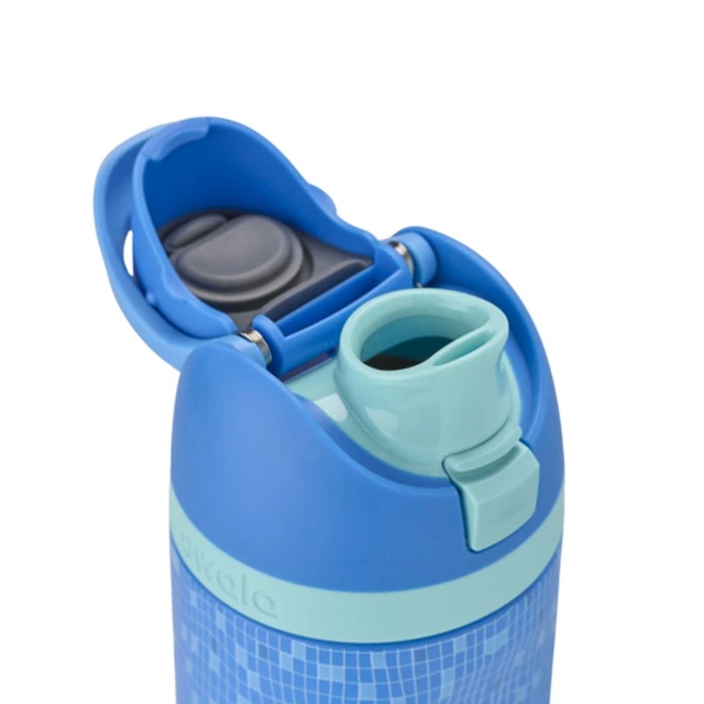 OWALA FREESIP 2025 Birthday Bash TAKE A DIP Pool Tile 32 oz Water ...