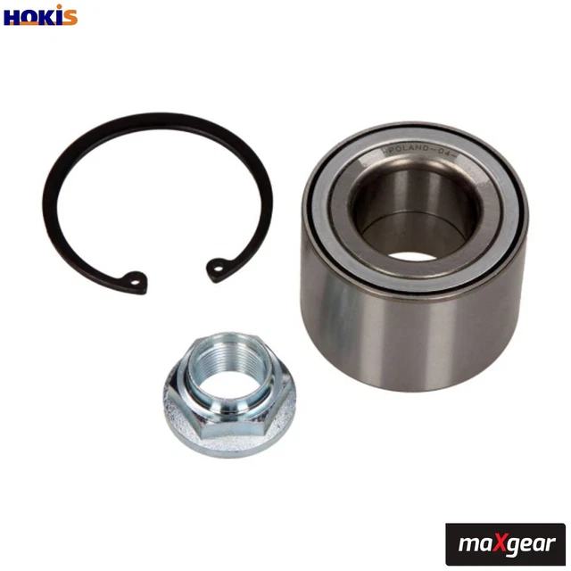 WHEEL BEARING KIT 33-0352 FOR RENAULT TRAFIC/II/Rodeo/Platform/Chassis ...