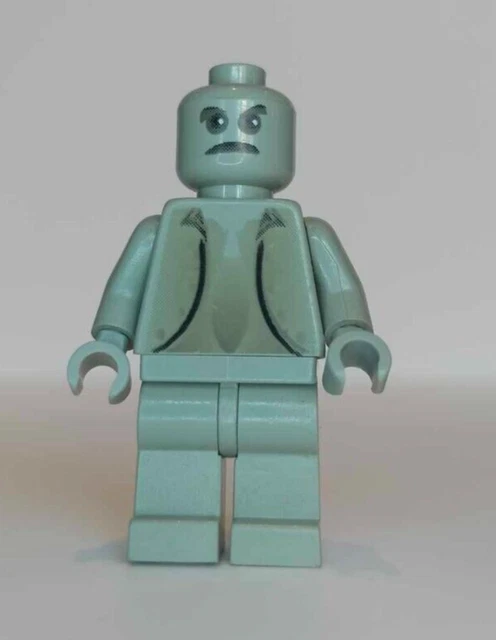 FIGURINE LEGO OFFICIEL hp010b - Peeves Harry Potter Minifigure EUR 5,90 ...