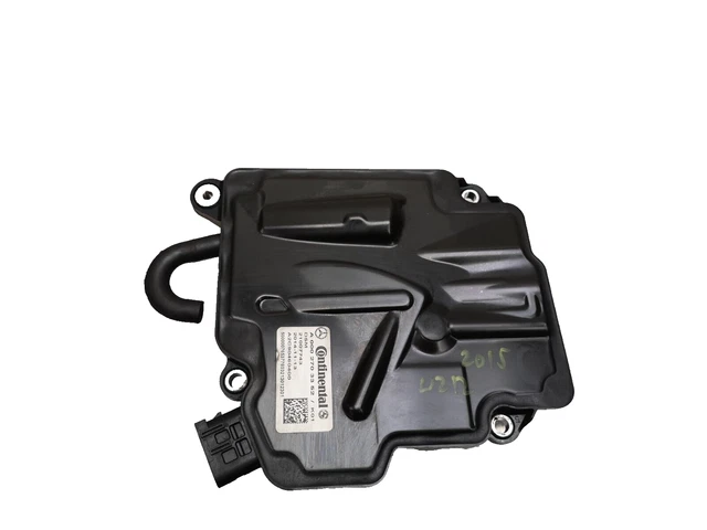 2013-2016 MERCEDES E Class W212 Gearbox Gear Selector Control Module ...