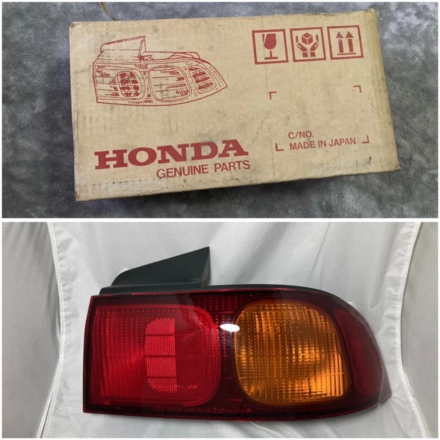 NUOVISSIMA JDM HONDA Integra Type R DB7 DB6 DB8 VTi SiR Lampada ...